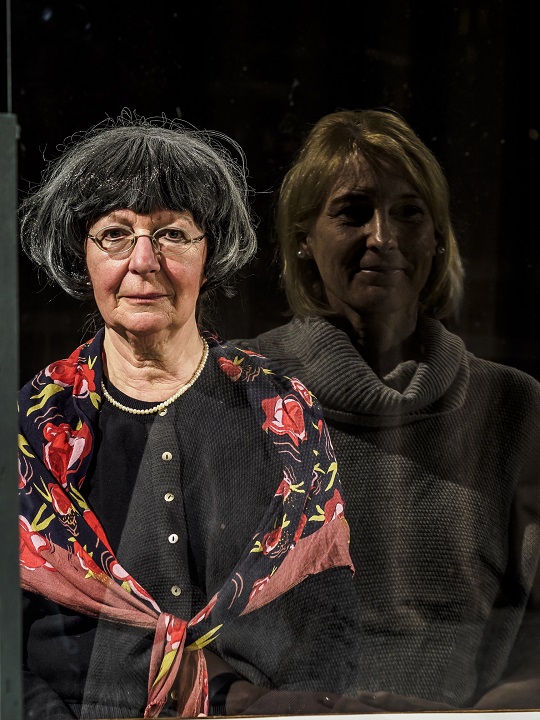 Startseite | Theater Moller Haus